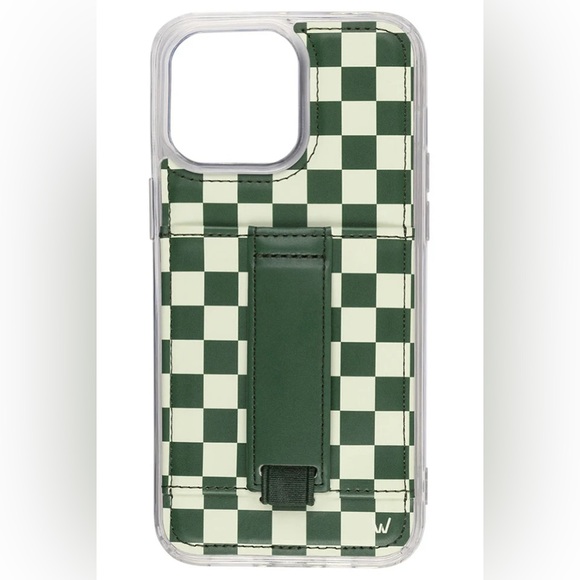 Walli | Cell Phones & Accessories | Walli Case Emerald City By Brooklyn ...